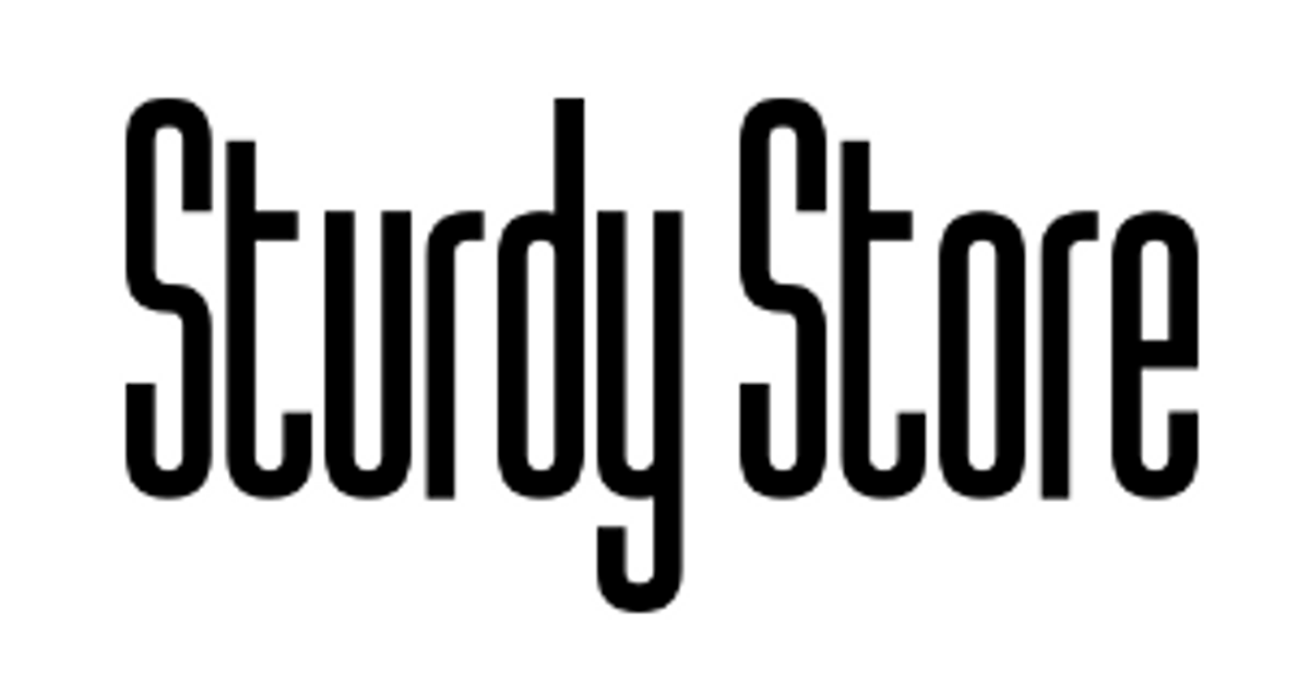 Sturdy – Sturdy Store